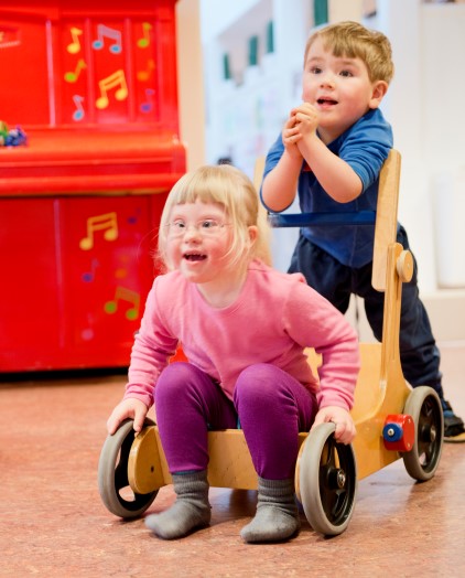 Ergoterapi - Trondheim kommune