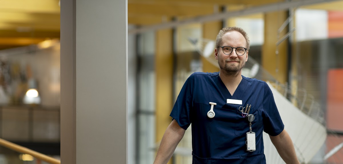 Helsefagarbeider - Trondheim kommune